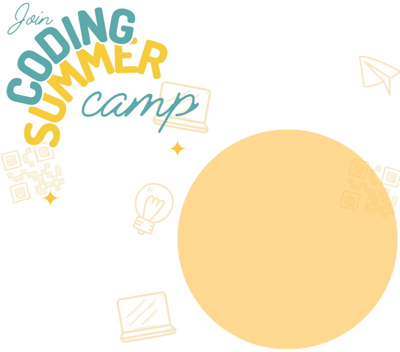 Cyber Square coding Summer camp | Coding school for Kids | python for ...